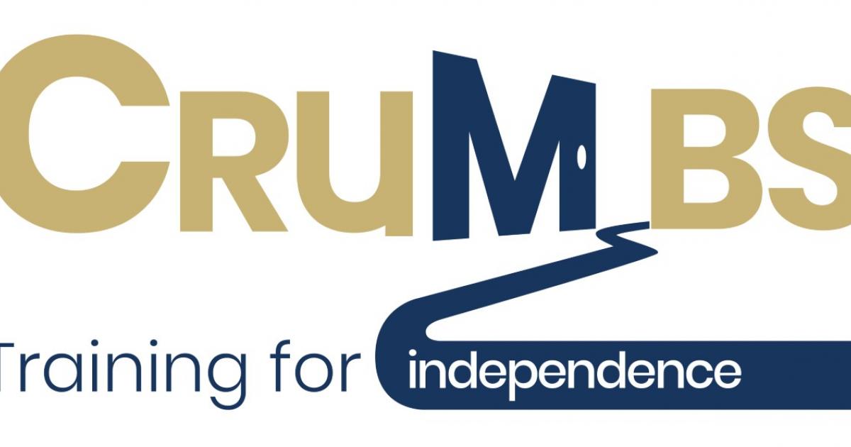 Crumbs Logo 2021 | Crumbs Resource Hub